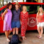 Unique Tahiti Tour - personalised, small group west coast tour - What Makes This Tour Stand Out?