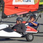 Uniquely Kiwi Landsailing Adventure - Detailed Breakdown of the Itinerary