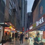 Untold story of Shenzhen , Electronic & Dongmen Market tour - Breaking Down the Itinerary