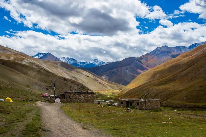Upper Dolpa Cultural Trek - Cost and Value
