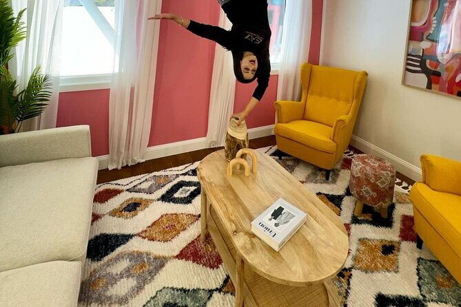 Upside Down House Photo Experience in Australia - Analyzing the Value: Is It Worth the Price?