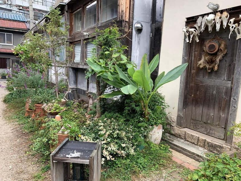 Urban Canvas: Osaka Street Art Bike Tour - The Sum Up
