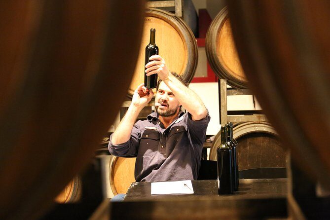 Urban Winery Sydney: Wine Blending Session - Is It Worth the Price?