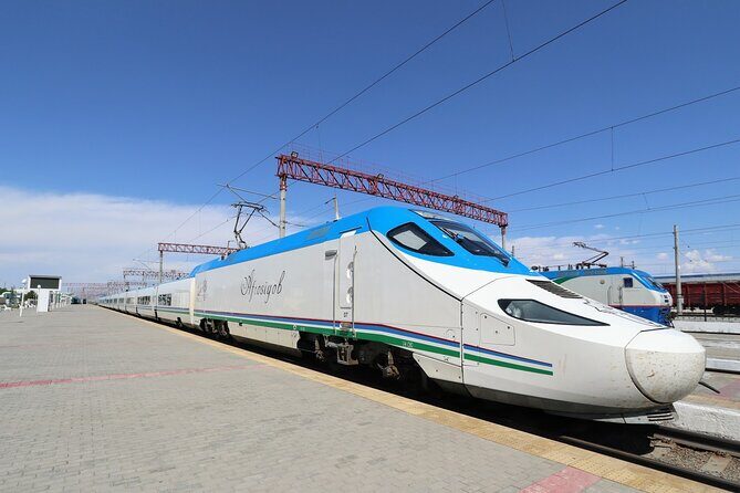 Uzbekistan 4 Days Private Tour Tashkent-Bukhara-Samarkand-Tashkent bullet train - Why This Tour Offers Real Value