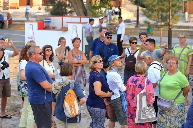 Uzbekistan: 8-Day Tour of Tashkent, Samarkand, and More - Who Will Love This Tour?