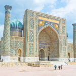 Uzbekistan: An Eastern tale of Aladdin - Who Will Love This Tour?