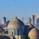 Uzbekistan and Tajikistan 9-Day Tour - What’s on the itinerary?