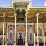 Uzbekistan - Golden Ring 4 days/3 nights. - Authentic Experiences and Guides