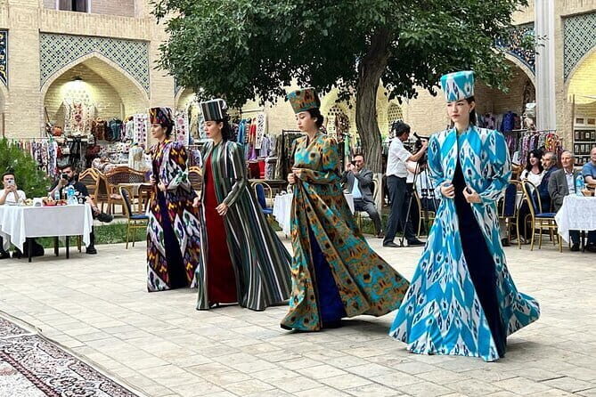 Uzbekistan Private Tour 6 Days - Practical Aspects and Value for Money