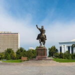 Uzbekistan: Tashkent, Samarkand, Bukhara, and Khiva Tour - The Itinerary Breakdown: From Tashkent to Khiva
