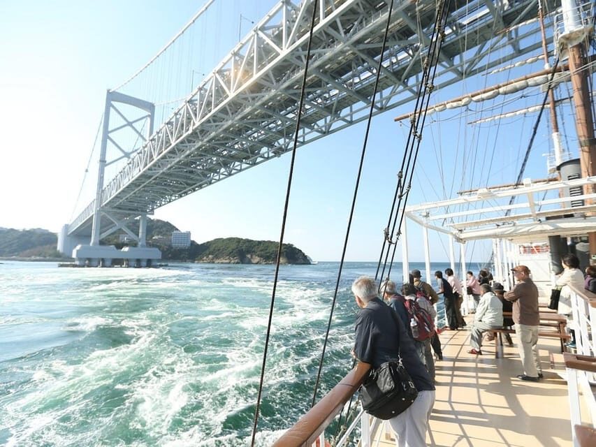 Uzushio Cruise - Why This Tour Offers Great Value