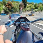 V8 Trike Private Tour of Christchurch - The Experience Itself: A Closer Look at the Itinerary