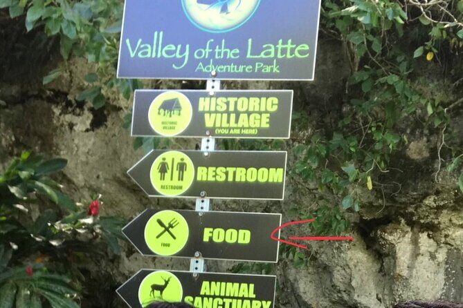 Valley of the Latte Kayaking Adventure Tour with Lunch No Transportation - Who Will Love This Tour?