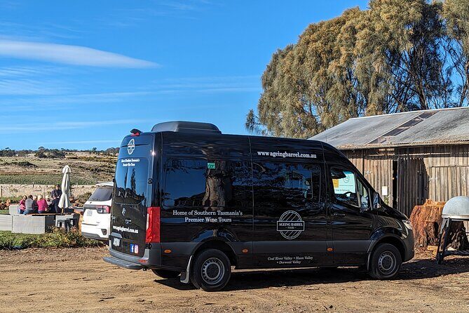 Valleys of Vino Full Day Tour - Who Will Love This Tour?