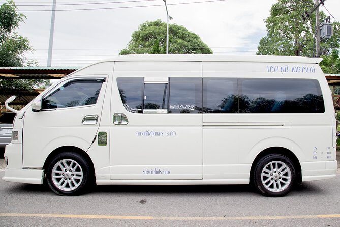VAN PHUKET AIRPORT TRANSFER to SURIN BEACH - Who Will Benefit Most?