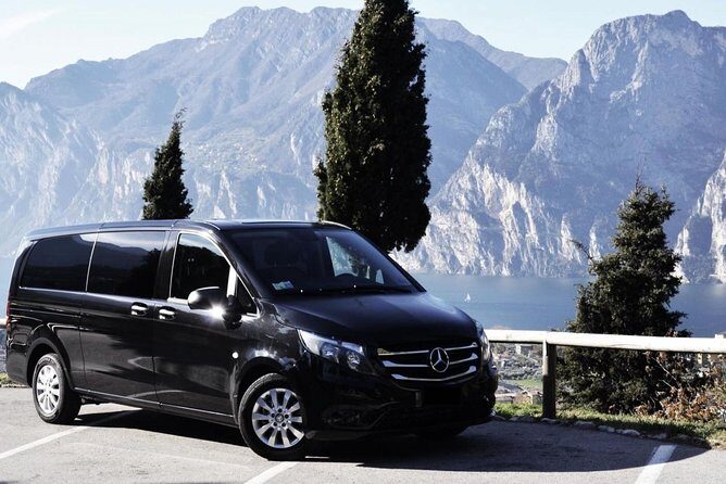 Van Service Melbourne Airport To CBD - Why This Service Might Be Right for You