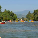 Vang vieng: Kayaking and Paragliding Tour with Hotel Pickup - An In-Depth Look at the Tour Experience