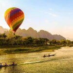 Vang Vieng: Kayaking & Hot Air Balloon with Hotel Pick-Up - Practical Tips for Making the Most of This Tour