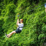 Vang Vieng: Zipline, Cave Hikes, Rafting, Kayaking, Lagoon 3 - The Experience You Can Expect