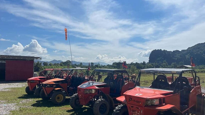 Vang Vieng: Zipline,Kayaking,Go Karting - Final Thoughts: Is It Worth It?