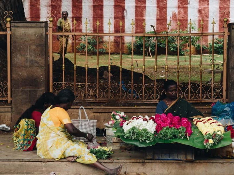 Vannakam Madurai - Explore Madurai like a local - The Practicalities: What’s Included and Tips for Travelers