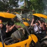 Vanuatu Buggy Adventure with Yumi Tours - The Experience in Detail