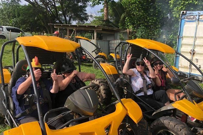 Vanuatu Buggy Adventure with Yumi Tours - The Experience in Detail