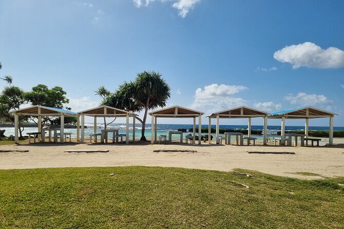 Vanuatu Highlights and Duty Free Shopping - The Itinerary in Detail