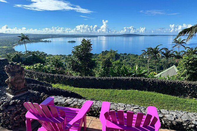 Vanuatu Skybridge - What Travelers Are Saying