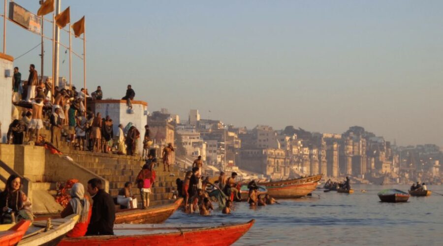 Varanasi: 3-Hour Evening Aarti Tour and Boat Ride - What’s Included and What’s Not