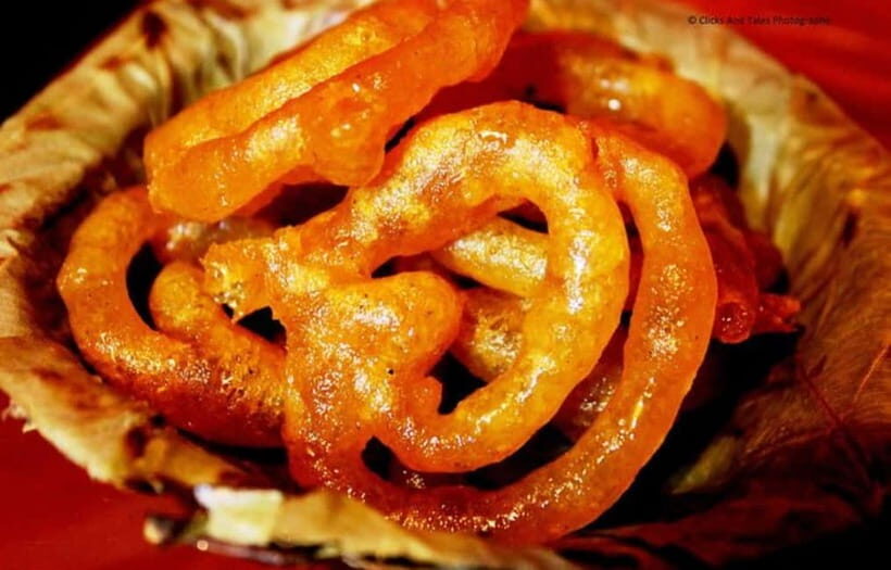 Varanasi: 3-hour street food tour - What Others Say