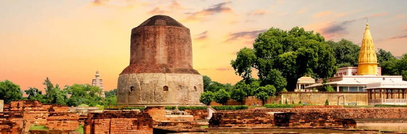 Varanasi: All-Inclusive Private Full or Half Day Trip - Detailed Breakdown of the Experience
