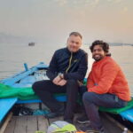 Varanasi: Ancient ghat walk tour with local guide - The Practical Side