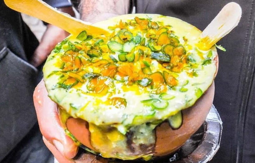 Varanasi Bliss: Private Food Tour, Boat Ride & Ganga Aarti - Who Should Consider This Tour?
