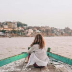 Varanasi: Boat Ride, Walking Tour, and Vegetarian Lunch - Walking Through the Old City Market