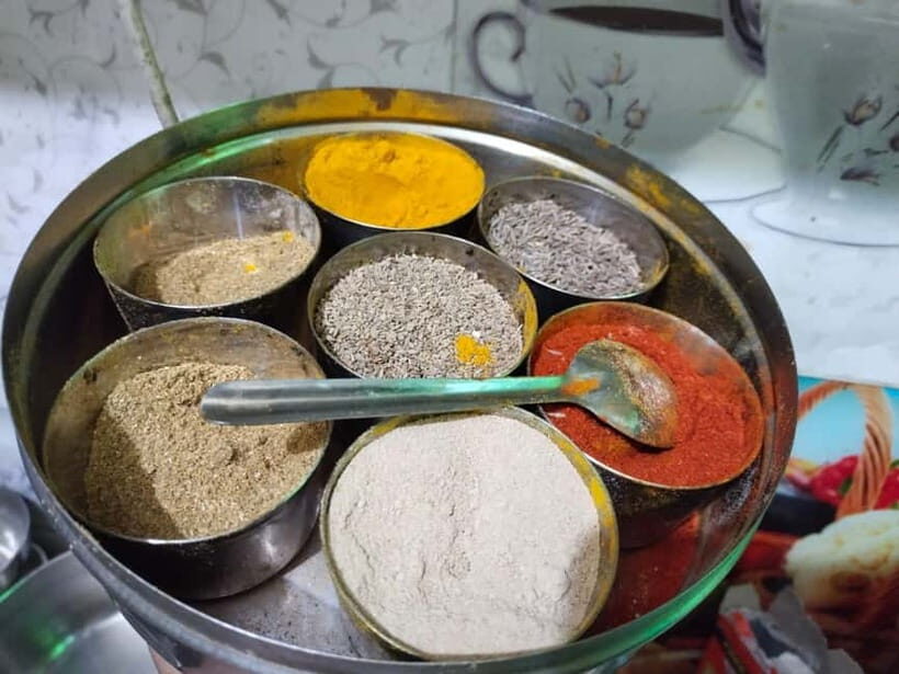 Varanasi Cooking Classes with Indu and Shobha - Exploring the Experience: What to Expect