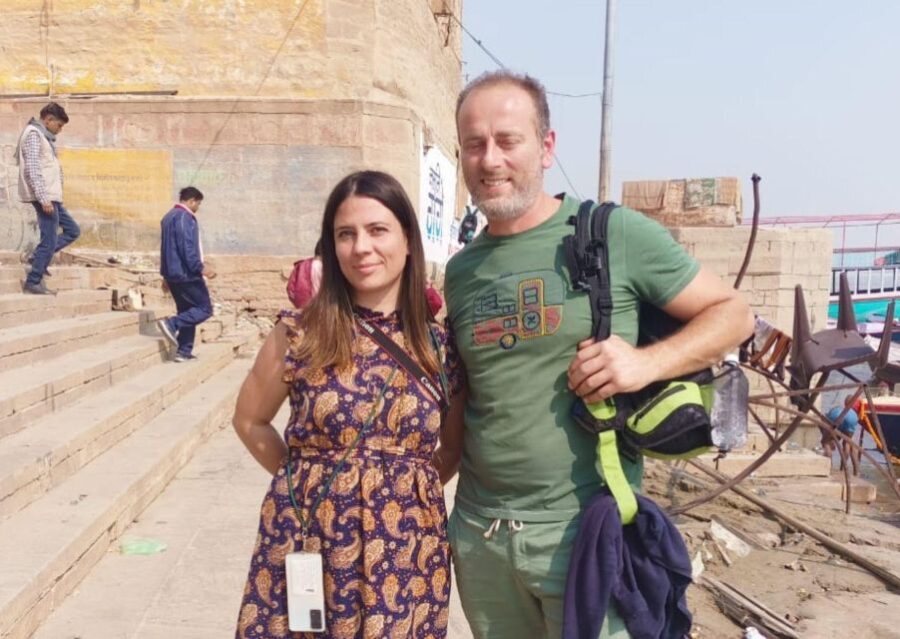 Varanasi: Cycle of Life, Death, and Rebirth Guided Tour - What to Expect: A Step-by-Step Breakdown