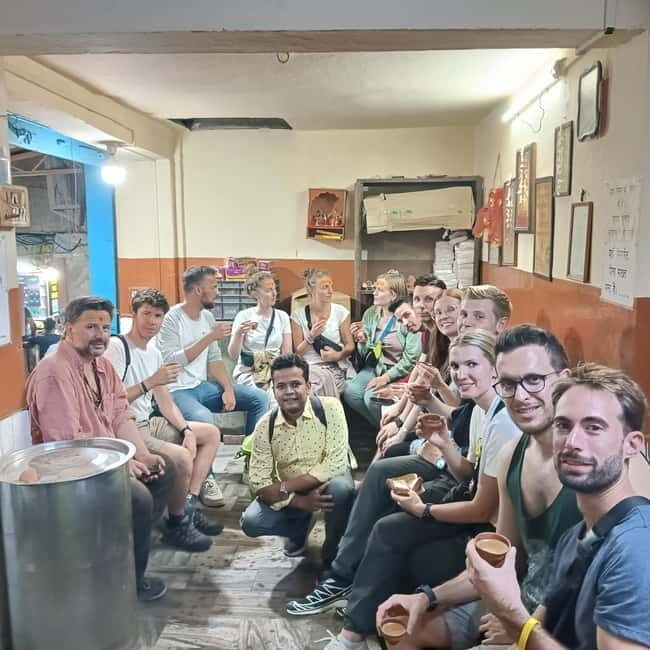 Varanasi Food Tour with Monu - The Experience: Pros and Cons