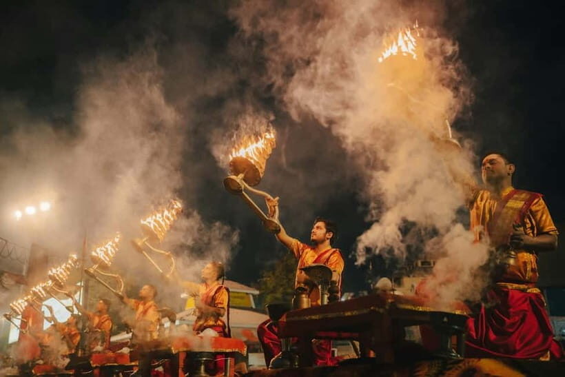 Varanasi: Half Day Tour Traditional Breakfast & Boat ride - Authentic Sit-Downs & Cultural Context