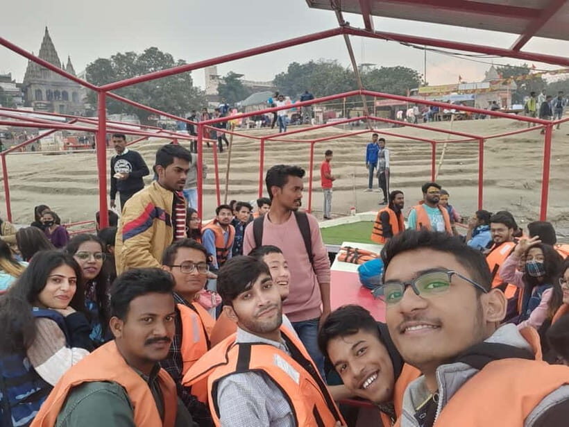 Varanasi: Heritage Ghat Walk with Students of BHU - Who Will Love This Tour?