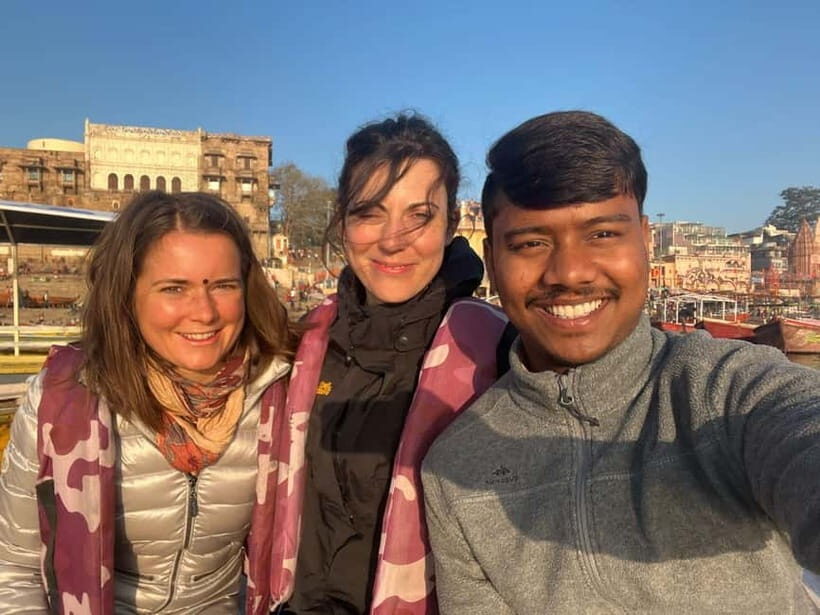Varanasi: Hidden Secrets of Vibrant Tradition (Guided Tour) - The Experience: What to Expect