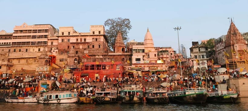 Varanasi: Morning Tour Sunrise, Ceremony, Temple & Boat - Why This Tour Works