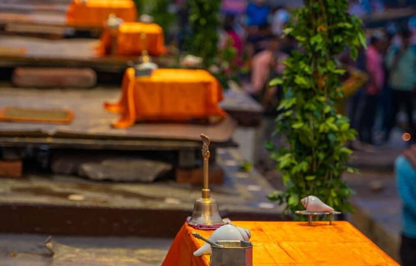 Varanasi: Morning Tour with Yoga, Classical Dance Boat Ride - Practical Details and Value