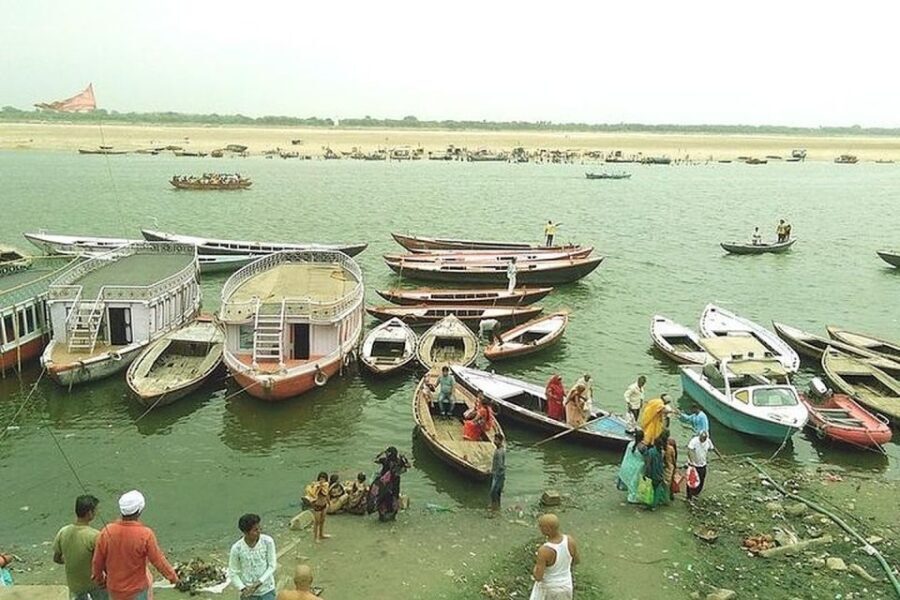 Varanasi: Morning Tour with Yoga Session and Boat Ride - Who Will Love This Tour?