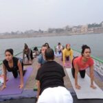 Varanasi: Morning Yoga on the Bank of the Ganga River - FAQs