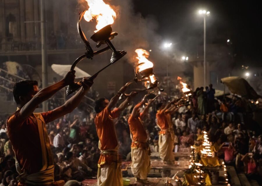 Varanasi: Mysticism Tour with Boat Ride & Ganga Aarti - What Makes This Tour Worth Considering?