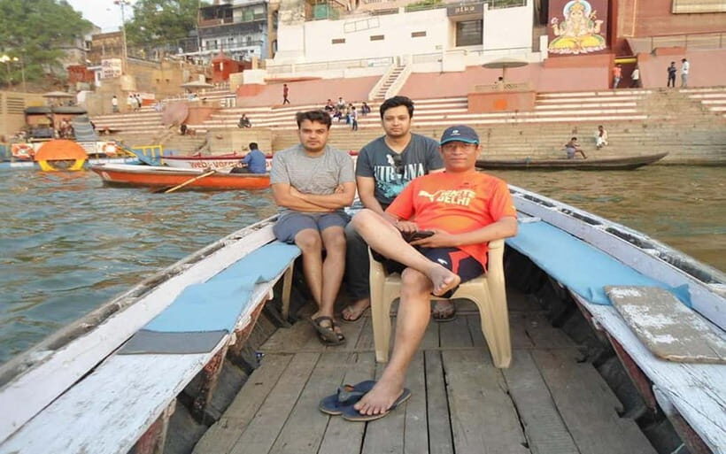 Varanasi: Night Boat Ride, Aarati Ceremony and Dinner - What to Expect: Practical Details and Tips