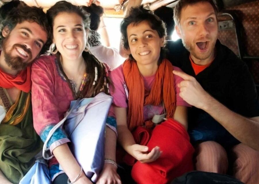 Varanasi Pedal Rickshaw Tours - What’s Included & What’s Not