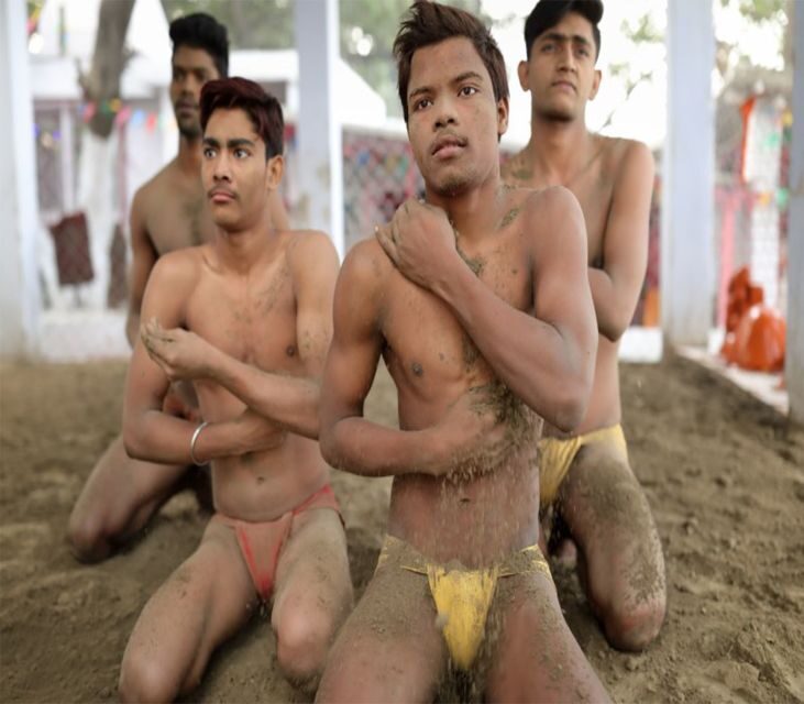 Varanasi: Private Akhada Wrestling Tour - Practical Details