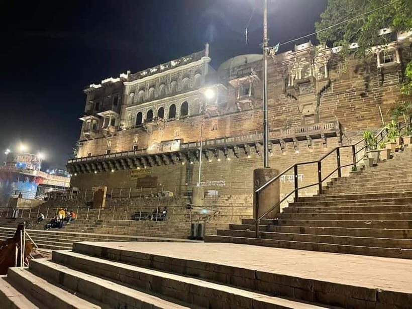 Varanasi: Private city sightseeing & Ganges Cruise(with car) - Who Will Benefit Most from This Tour?